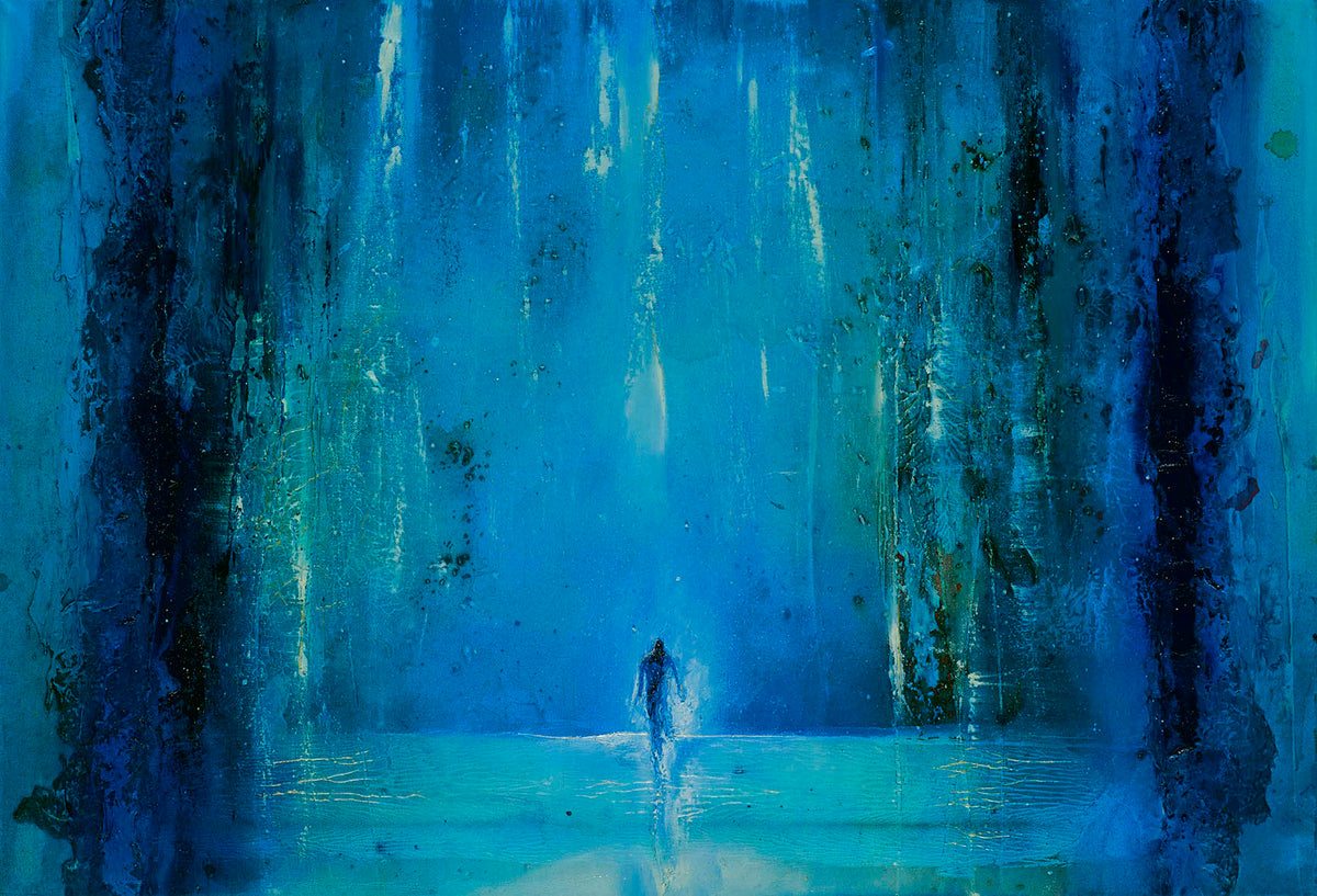 The Soul Art Collection – Page 2 – Louis Parsons